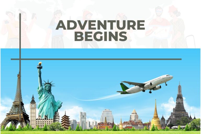 Travel Planning Service - Open Mind Adventure